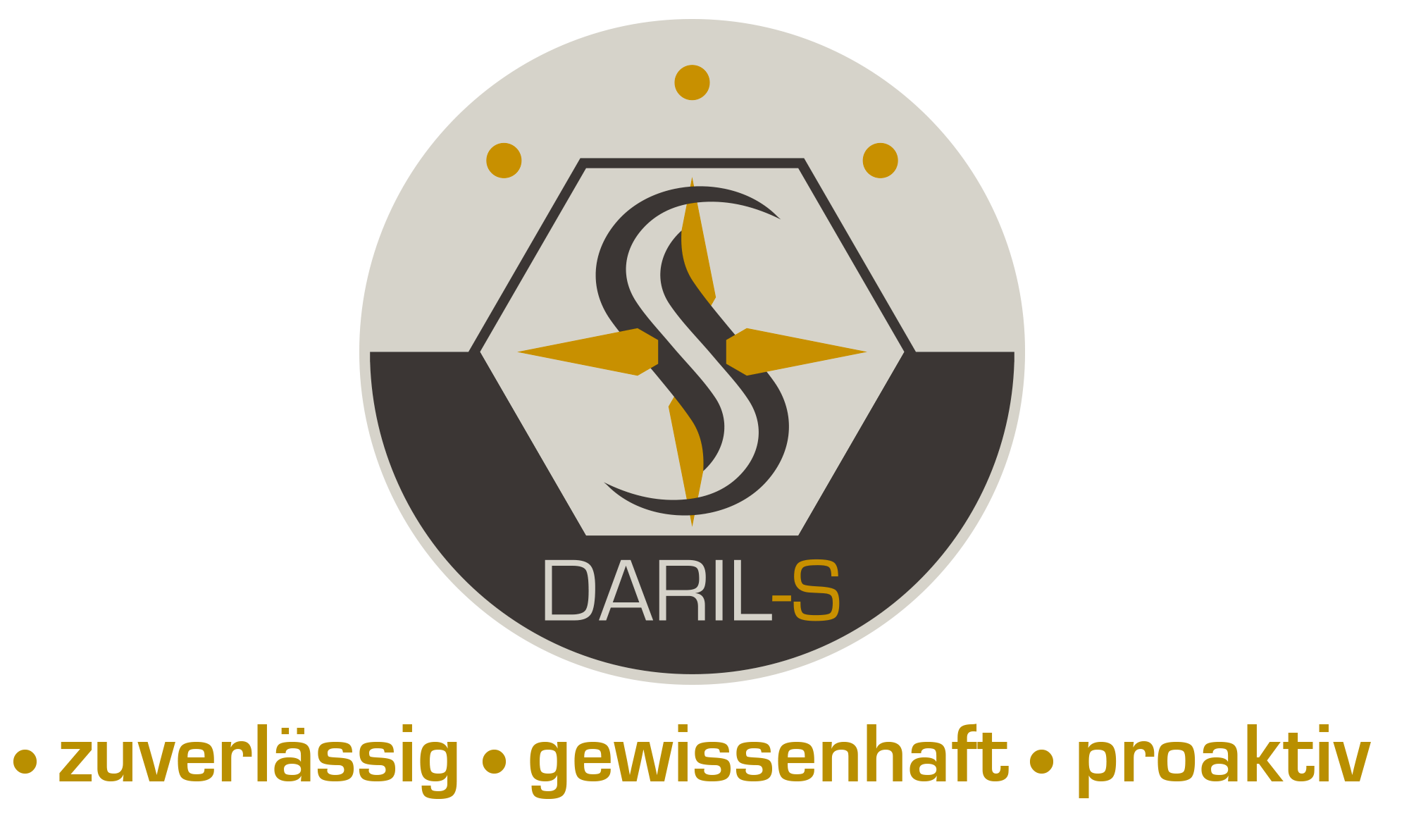 DARIL-S Ihr Sicherheitsunternehmen im Kanton Zürich und Umgebung